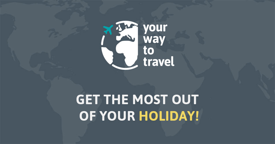 Frequently Asked Questions | Your Way To Travel