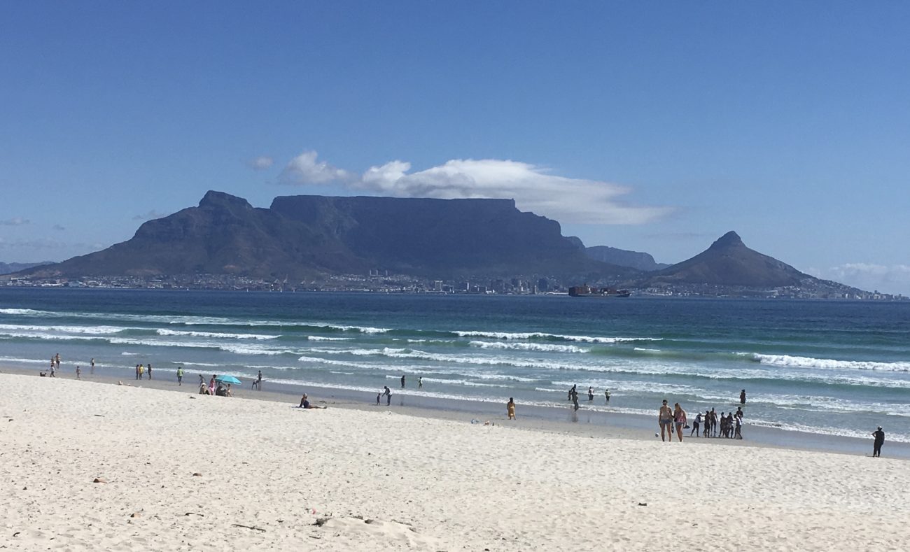 Table Mountain hikes | Your Way To Travel