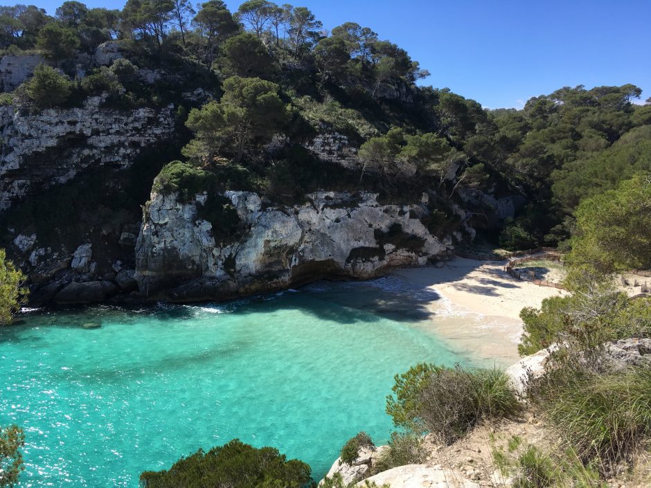 Best Beaches in Menorca | Your Way To Travel