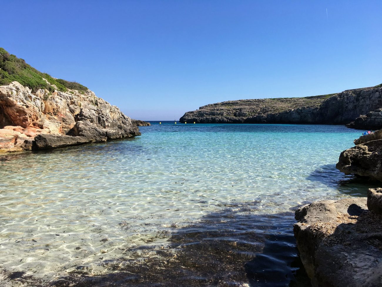 Best Beaches in Menorca | Your Way To Travel