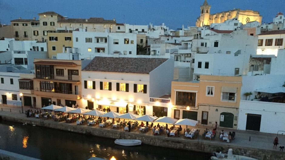 Best Restaurants in Menorca | Your Way To Travel